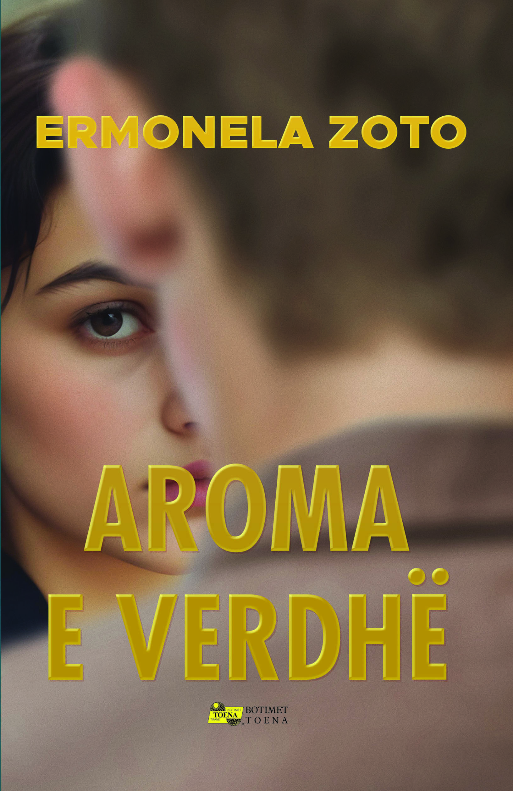 Aroma e verdhë