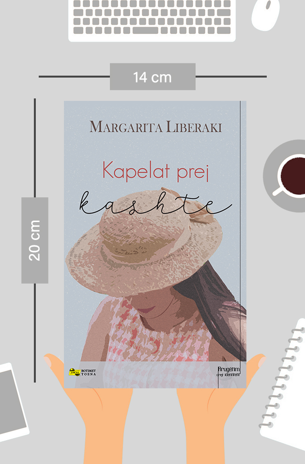 Kapelat prej kashte