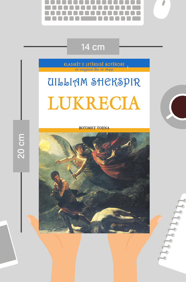 Lukrecia
