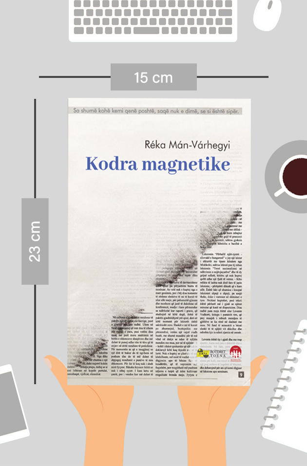 Kodra magnetike